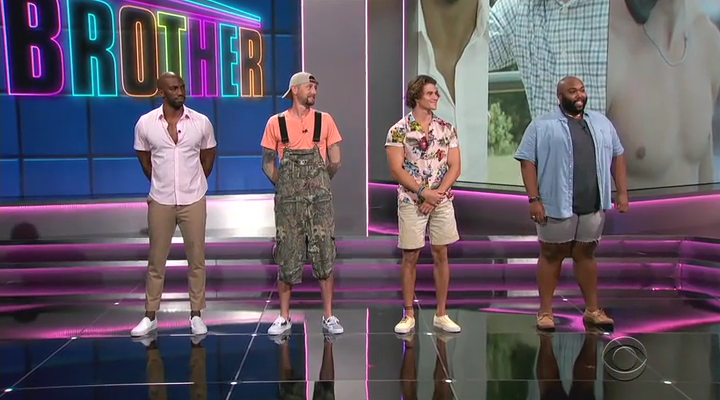 Big Brother 23: Tóm tắt tập 1 | Begood Team